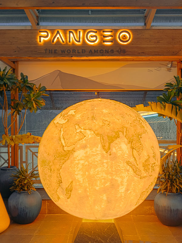 Teja Chekuri, Global Entrepreneur. Founder and managing director of ...