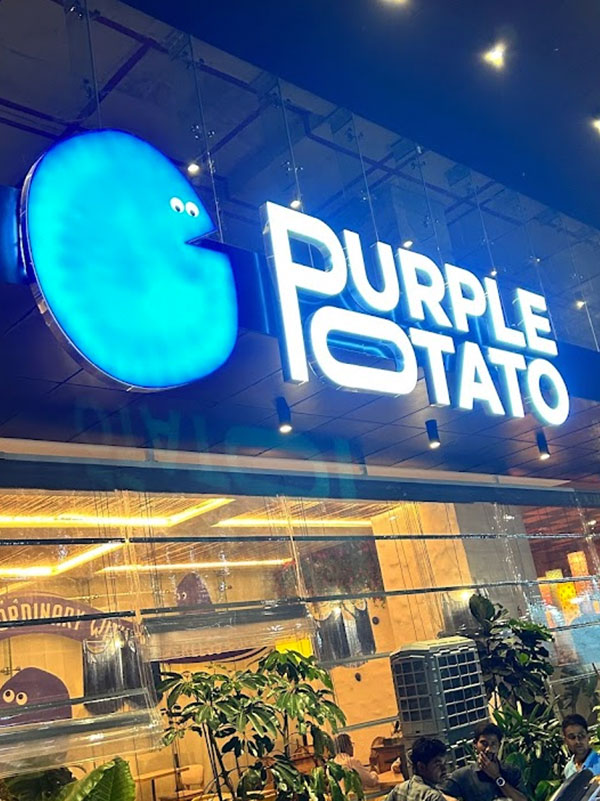 Teja Chekuri, Global Entrepreneur. Founder and managing director of ...